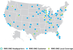 About RWS One - RWS One